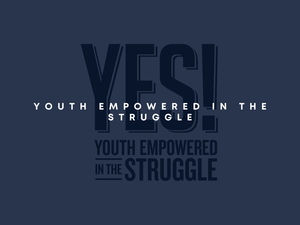 Civic Participation — The Praxis Project