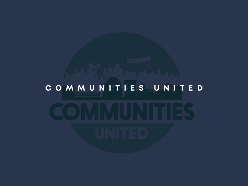 Community Infrastructure — The Praxis Project