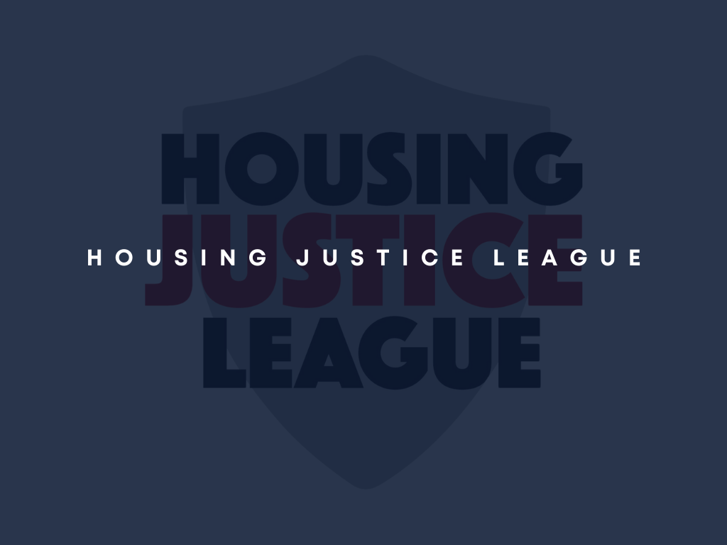 Housing — The Praxis Project