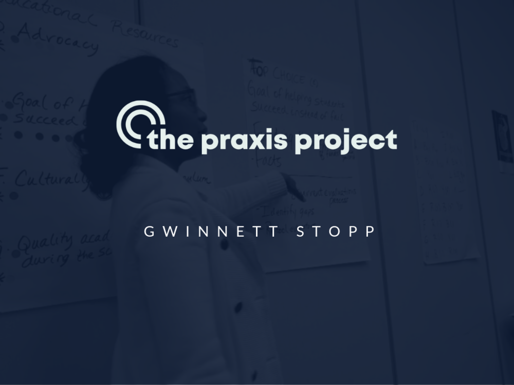 Communities Building Power for Health — The Praxis Project