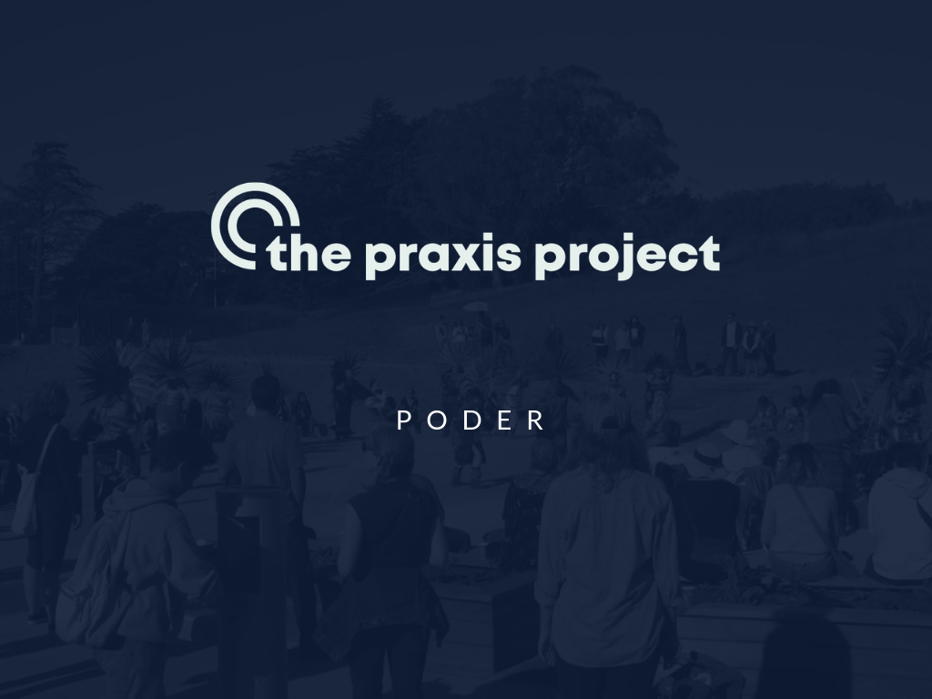 Community Infrastructure — The Praxis Project