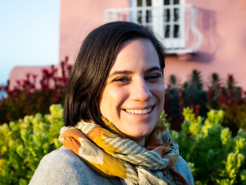 Our Team — The Praxis Project