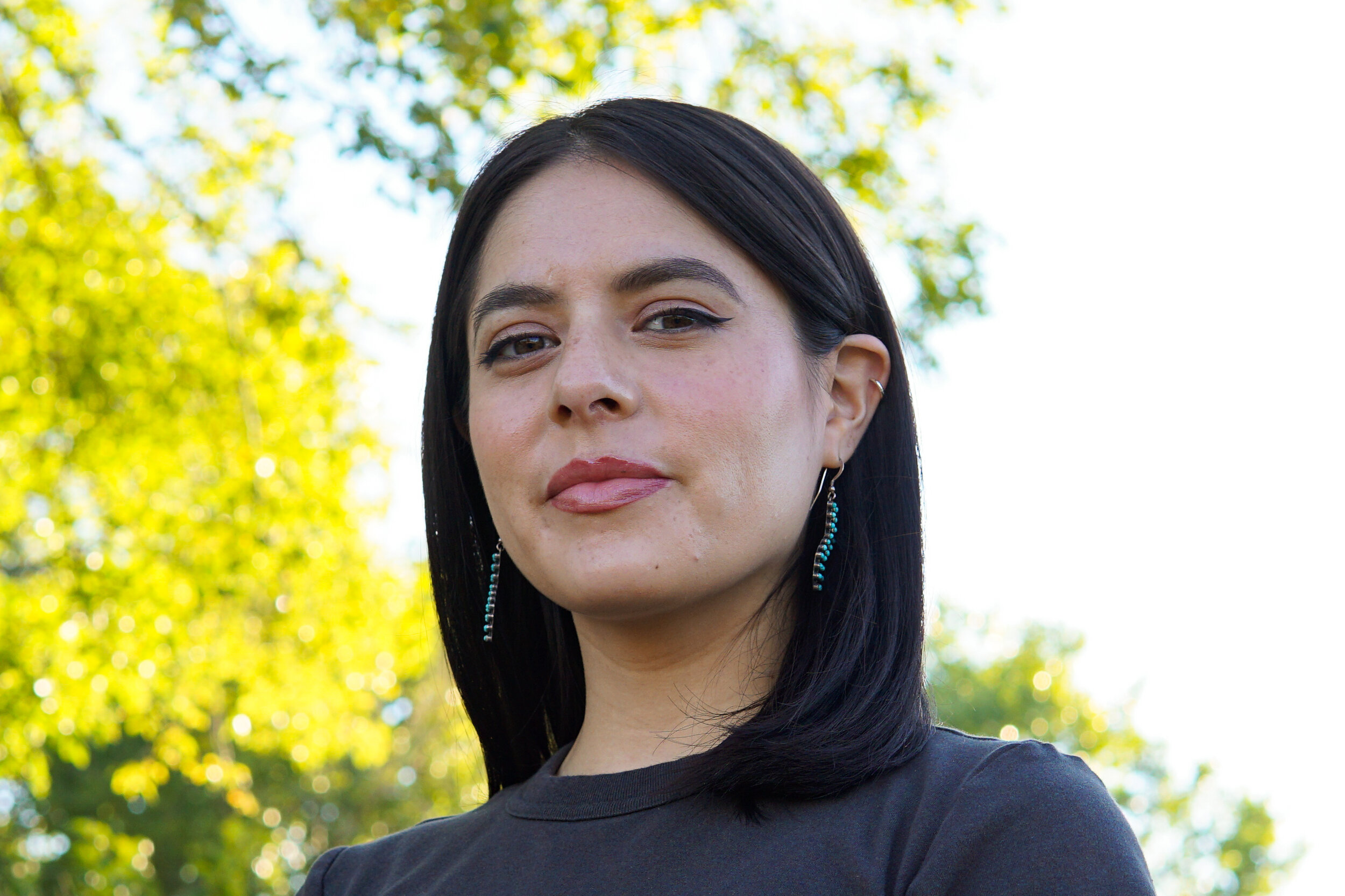 Our Team — The Praxis Project