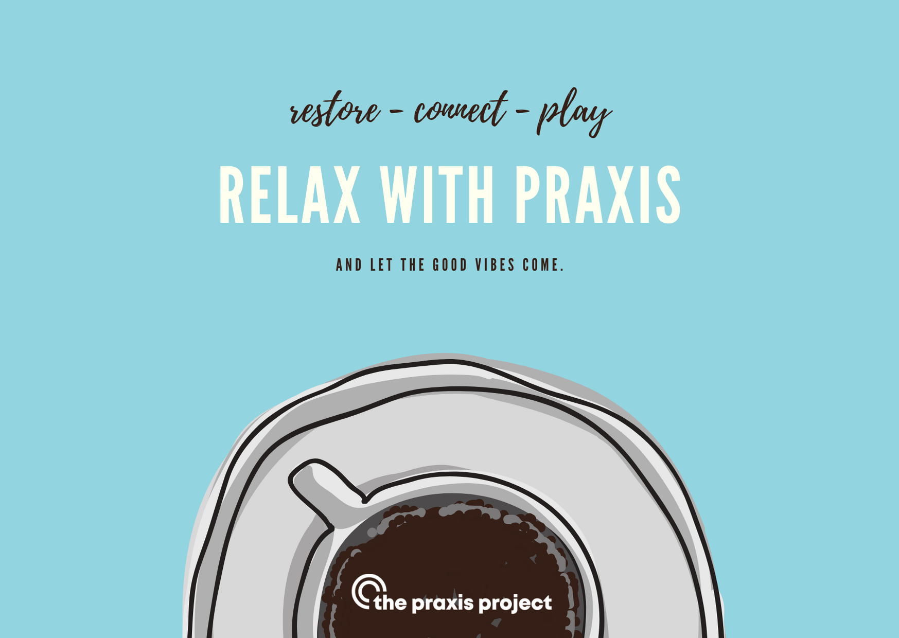 The Praxis Project