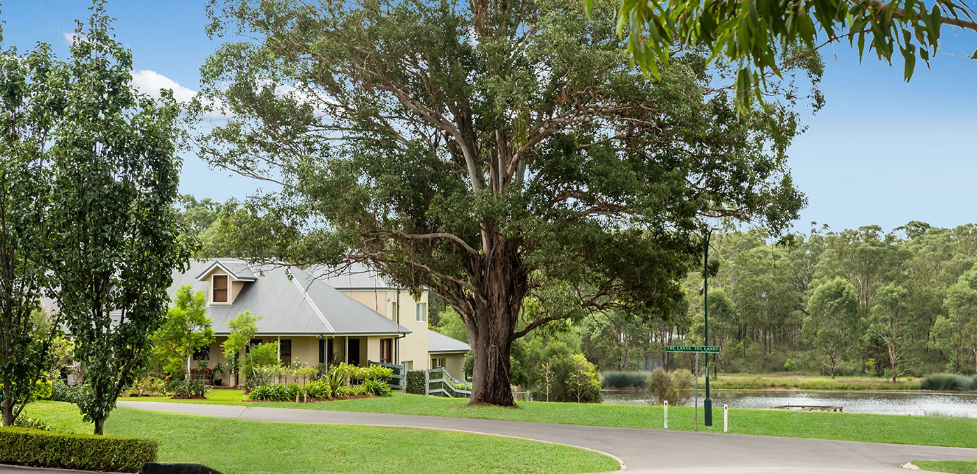 Crownland Developments