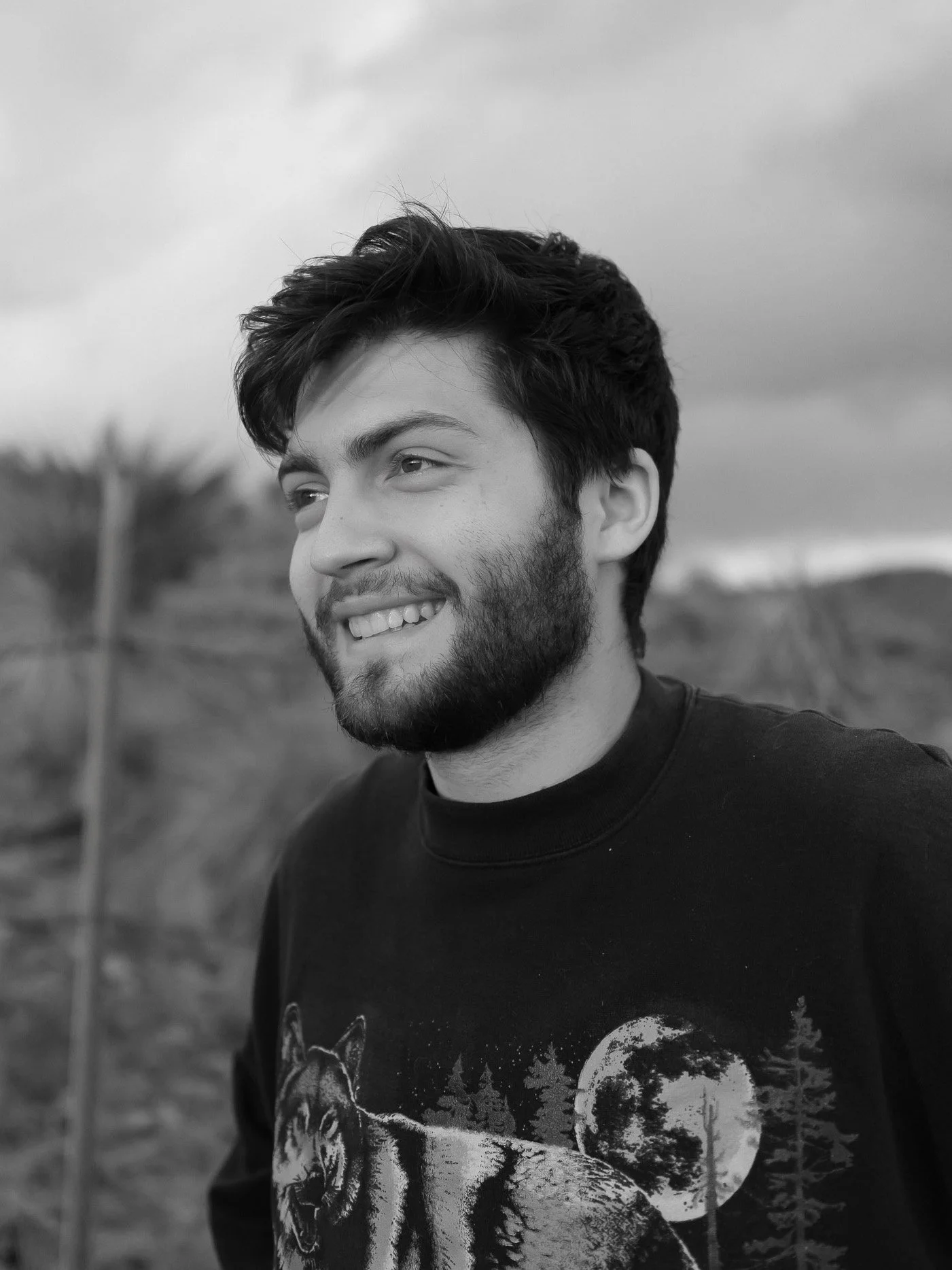 information — Austin Cullen