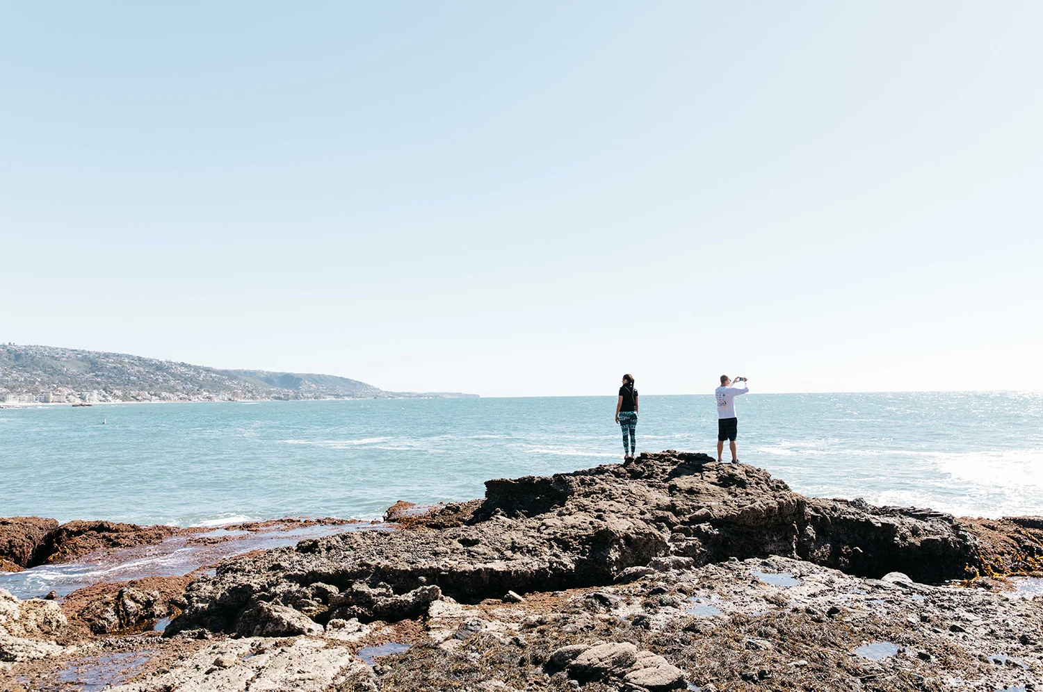 Shaw’s Cove is a Diver’s Paradise | Laguna Beach Living | Your Local ...