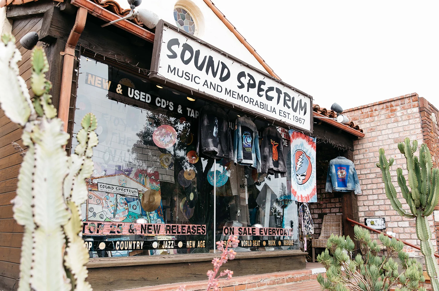 Sound Spectrum: Keeping the Music Alive | Laguna Beach Living | Your ...