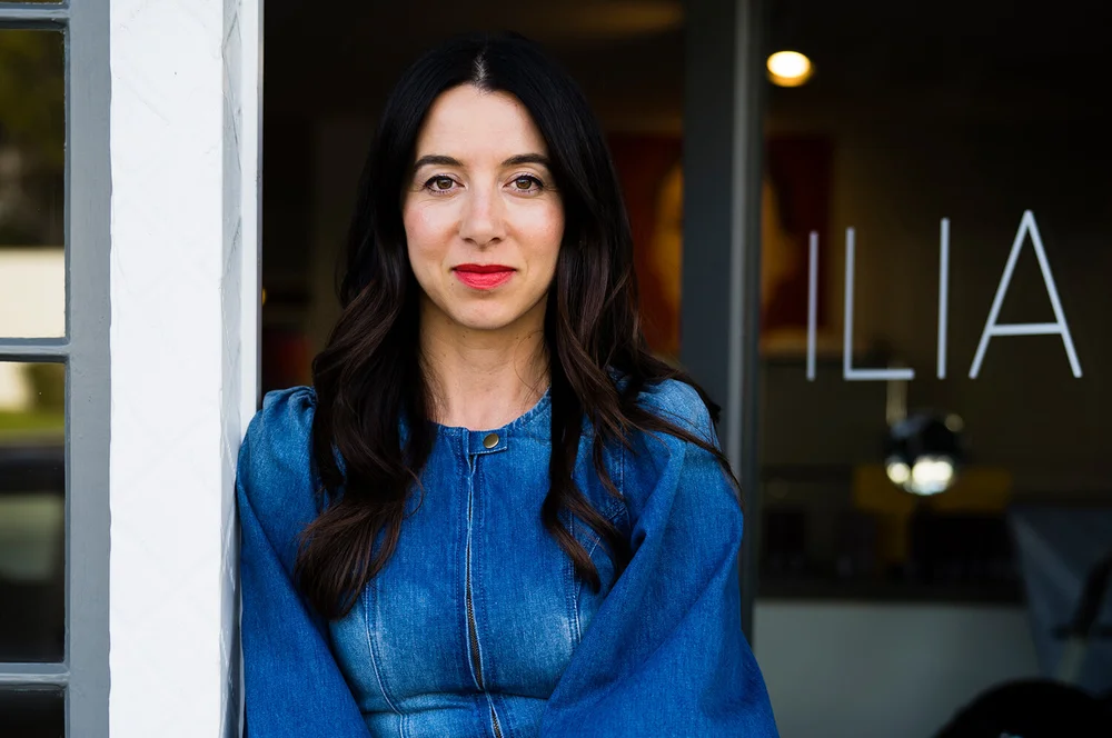 Going Sustainable and Looking Good with ILIA Beauty | Laguna Beach ...