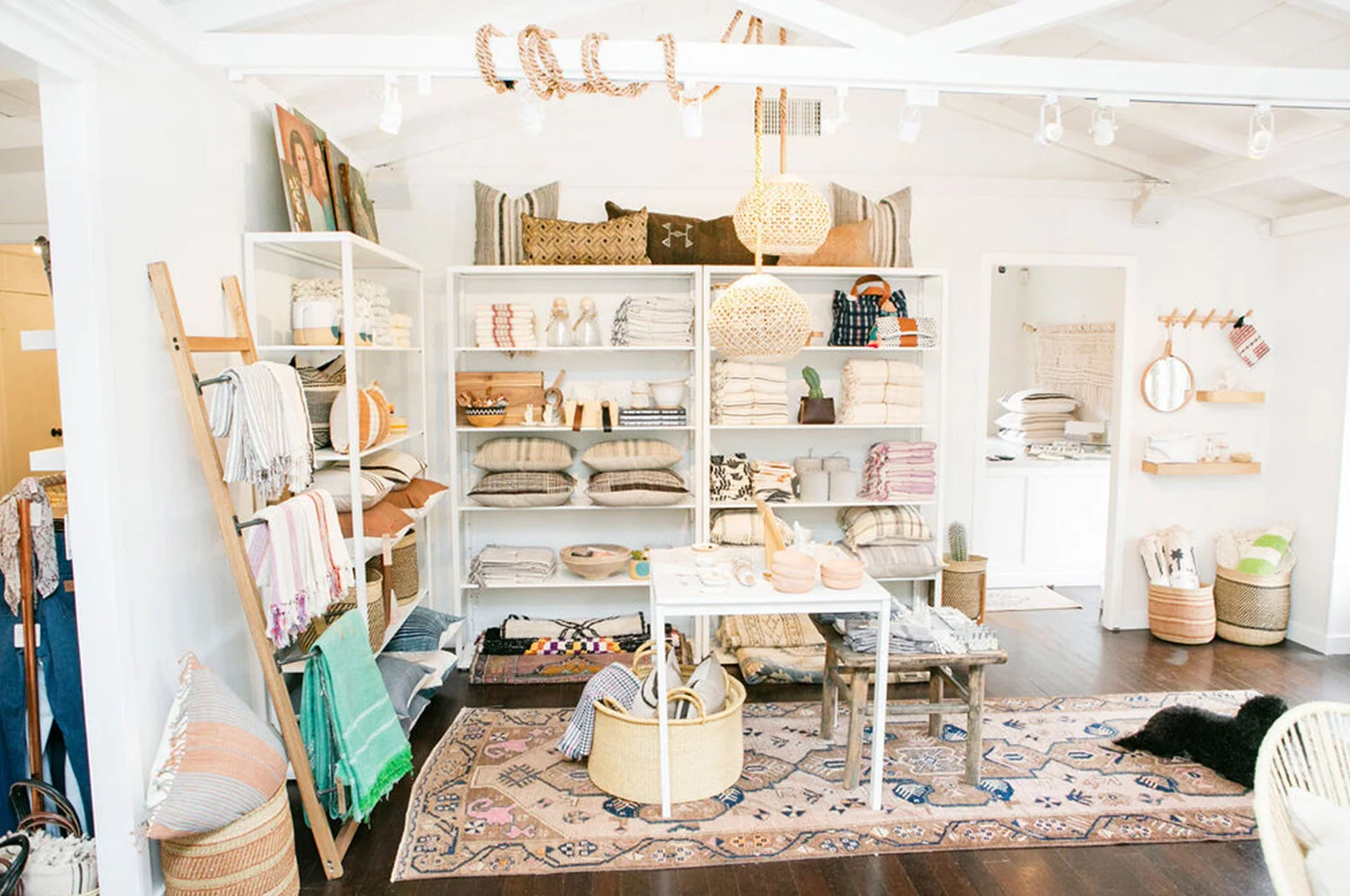 The Garage Collective Pops Up | Laguna Beach Living | Your Local Laguna ...