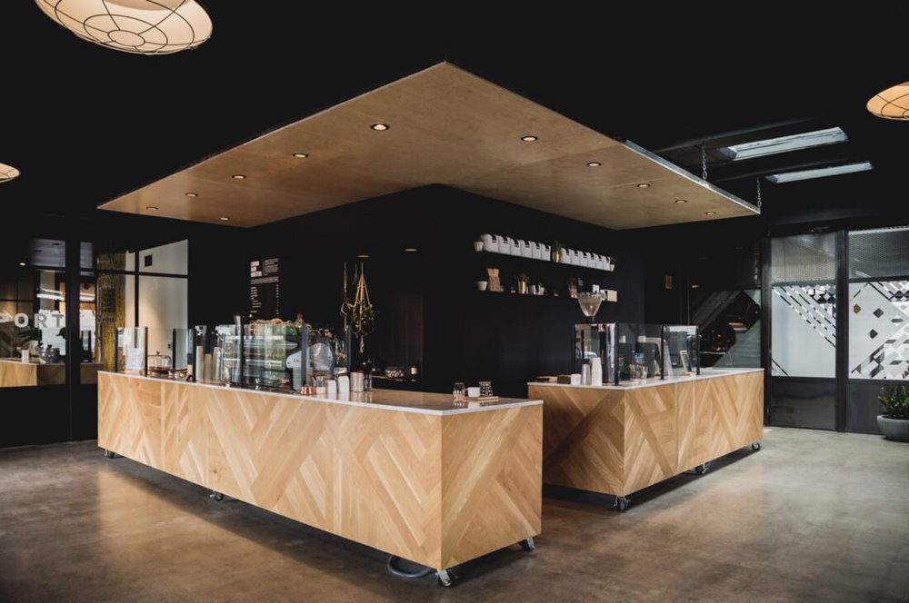 Common Room Roasters: Aussie Imports Who Really Know Their Coffee ...