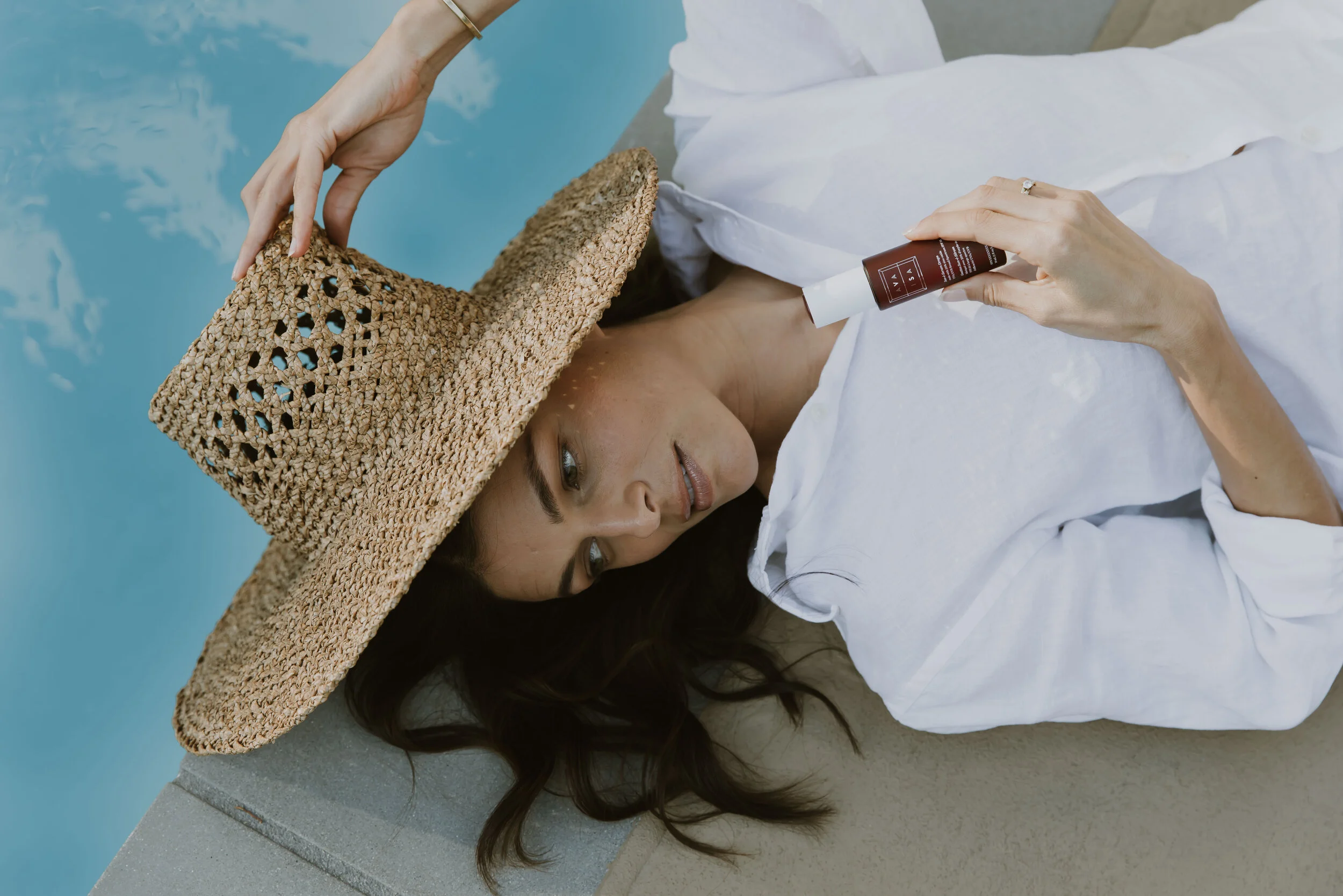 Ava Isa — Sunscreen You’ll Want to Live In | Laguna Beach Living | Your ...