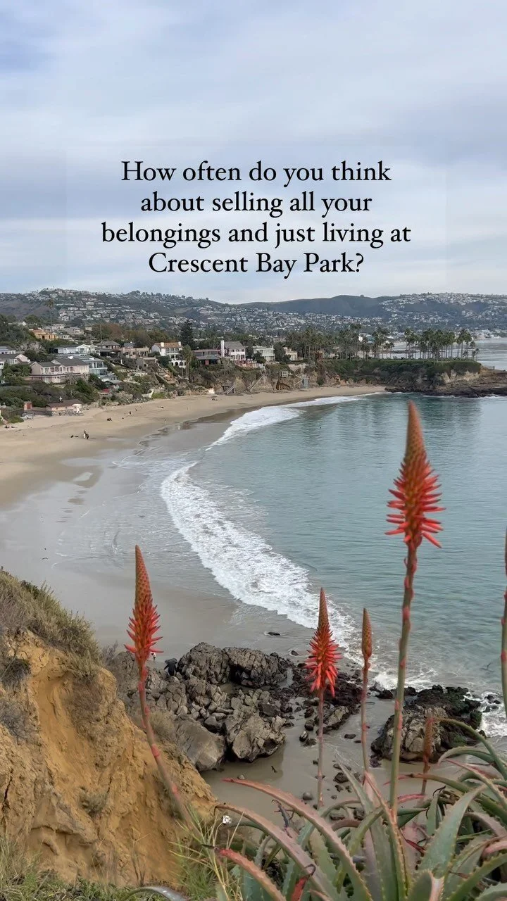 Laguna Beach Living | Your Go-To Guide to Laguna Beach