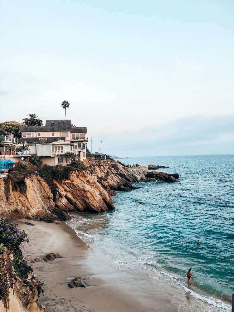 Laguna Beach Living | The Ultimate Laguna Beach City Guide