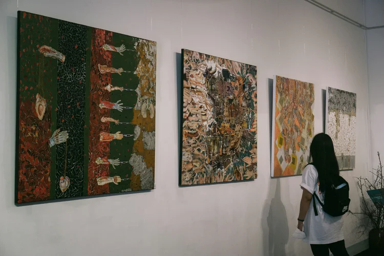Beyond the Festivals: Must-see Laguna Beach Art Galleries | Laguna ...