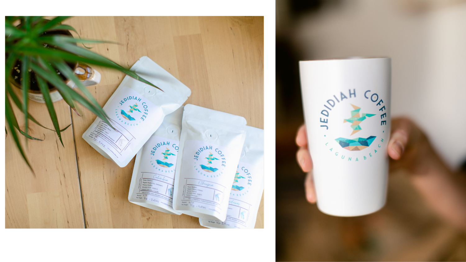 Jedidiah Coffee Keeps Laguna Caffeinated | Laguna Beach Living | Your ...