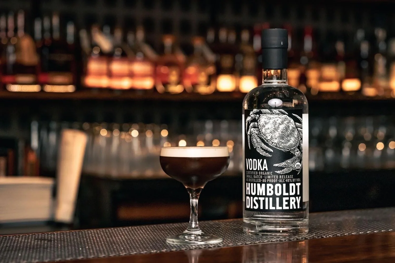 Holiday Cocktail Recipes Made with California Alcohol | Laguna Beach ...