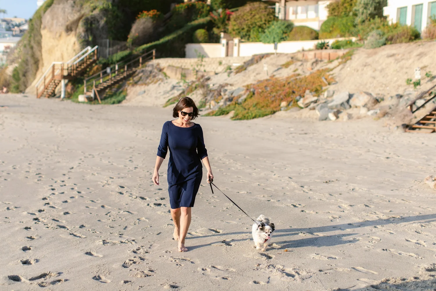 Jennifer Halbert is More Than a Realtor… She’s a Friend | Laguna Beach ...