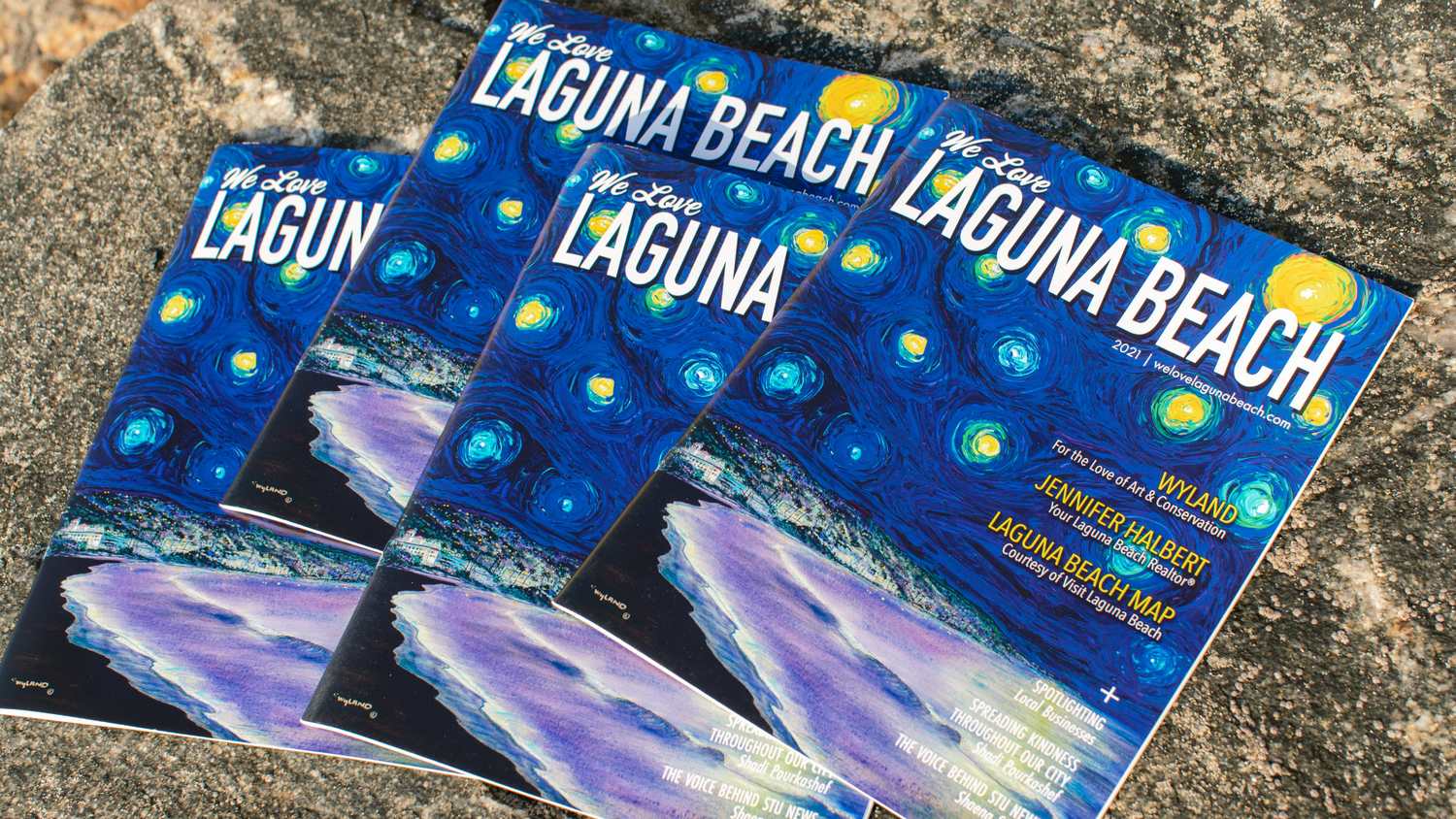 Jennifer Halbert is More Than a Realtor… She’s a Friend | Laguna Beach ...