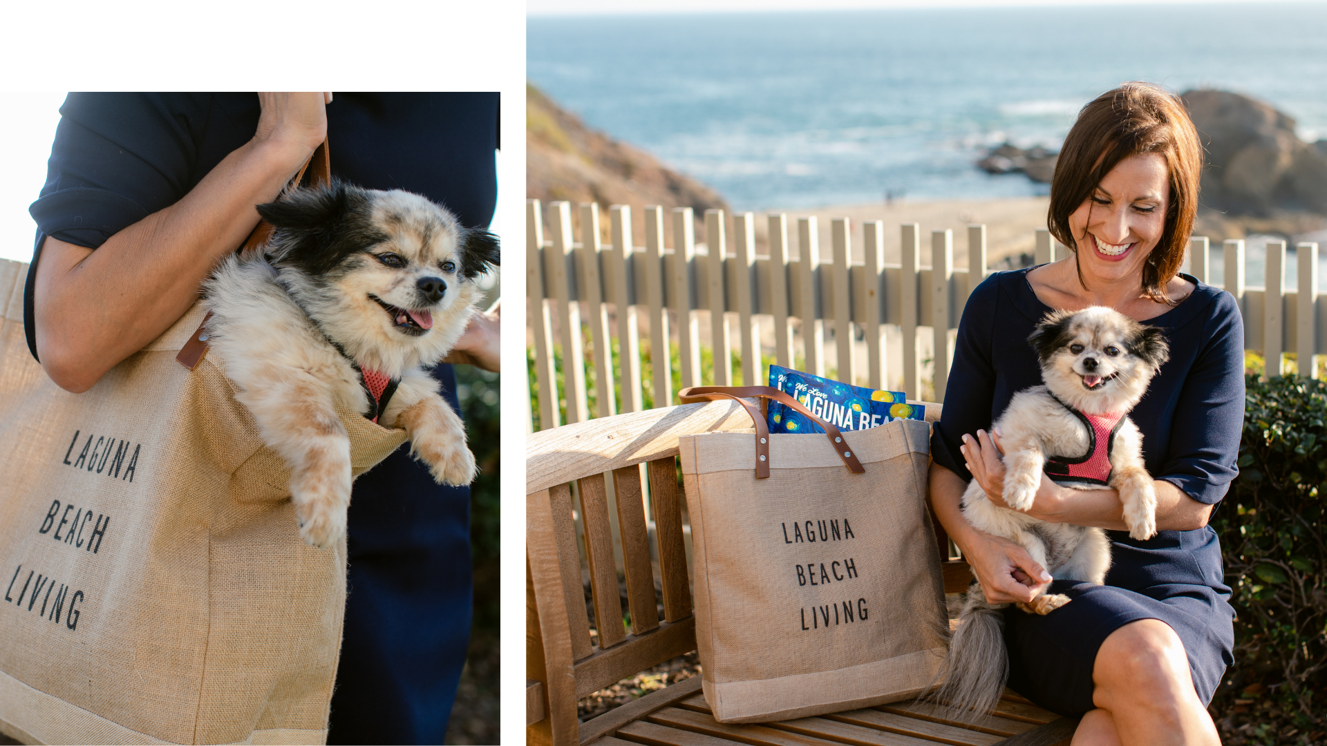 Jennifer Halbert is More Than a Realtor… She’s a Friend | Laguna Beach ...