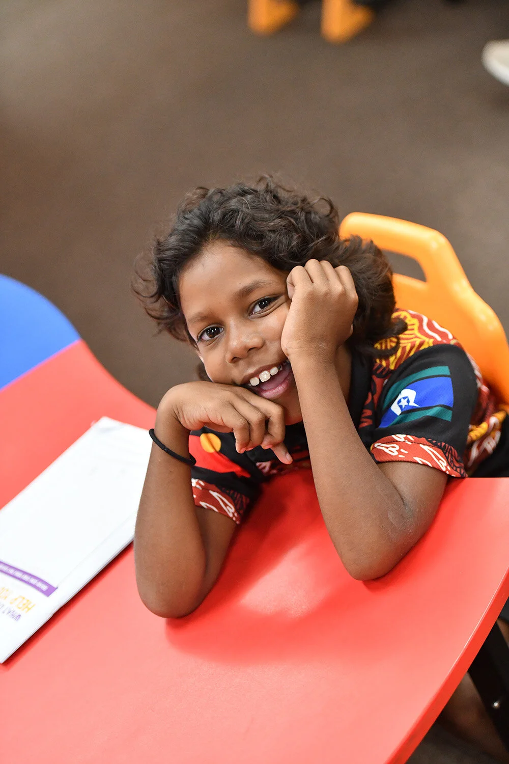 Community Spirit Foundation — PMF Foundation