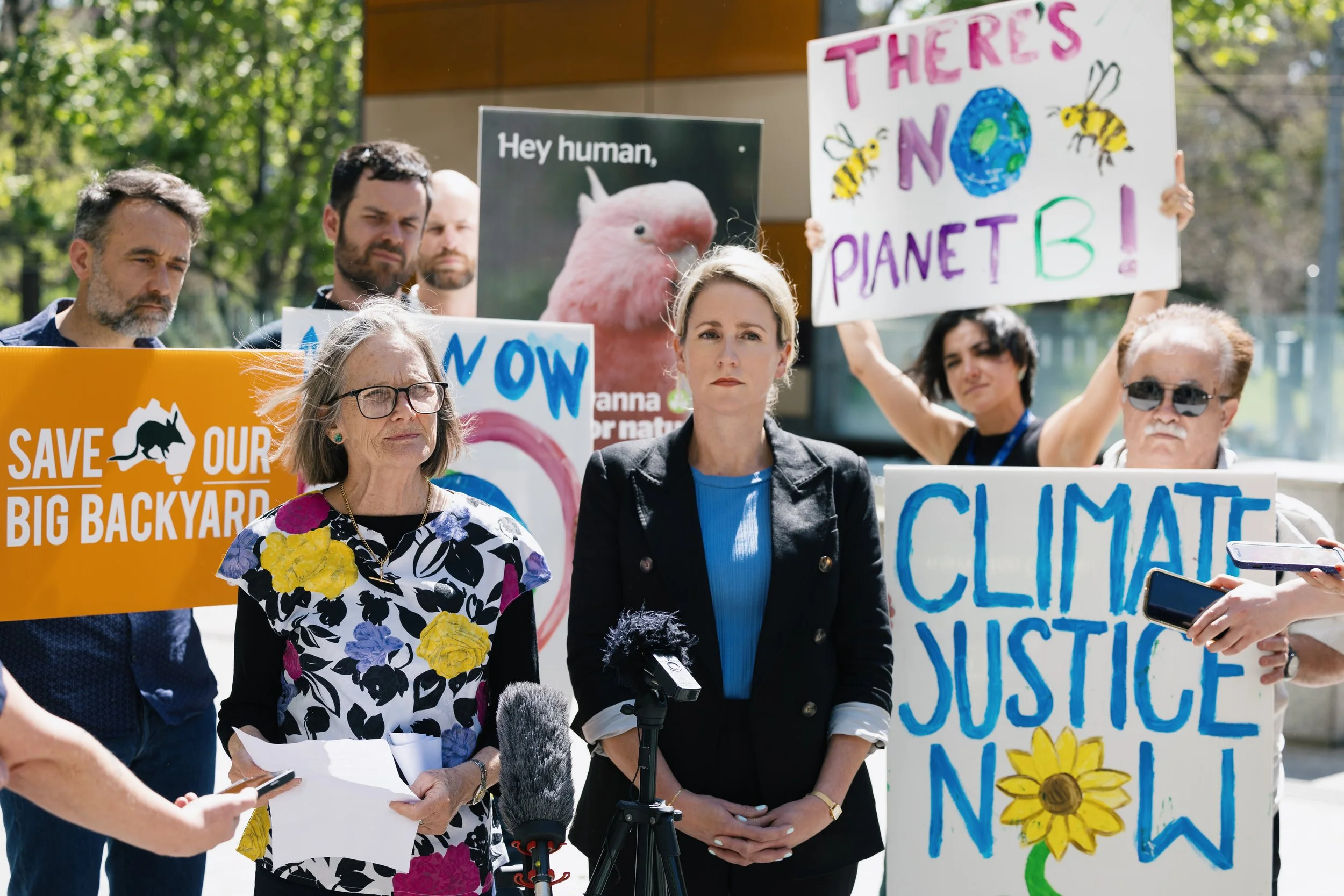 Environmental Justice Australia — PMF Foundation