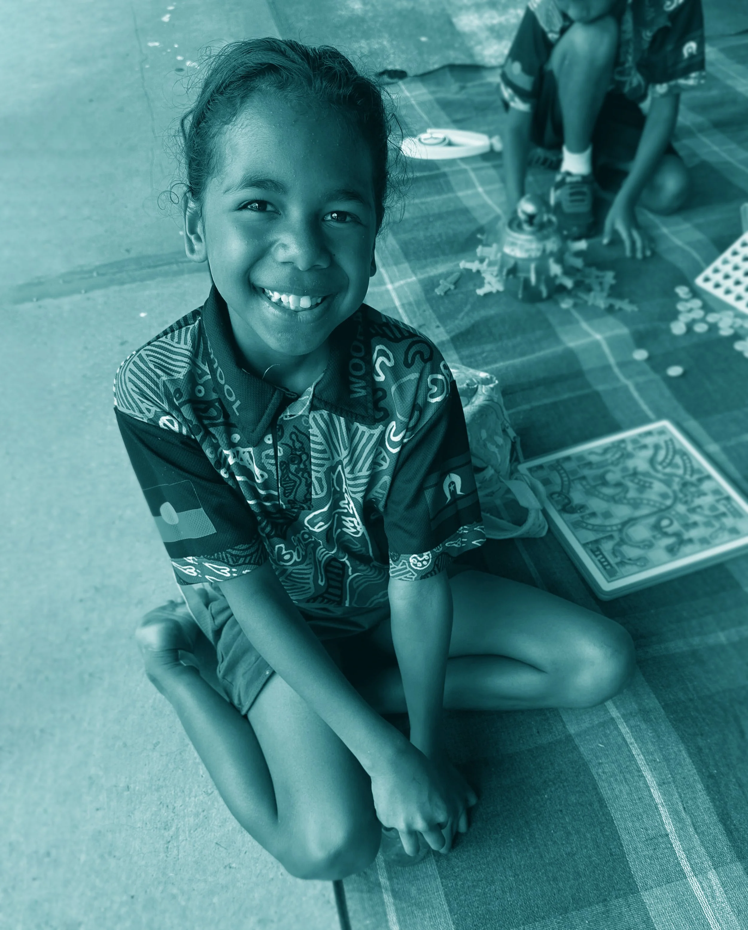 Murrup — PMF Foundation