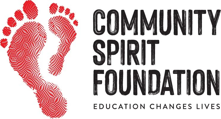 Community Spirit Foundation — PMF Foundation