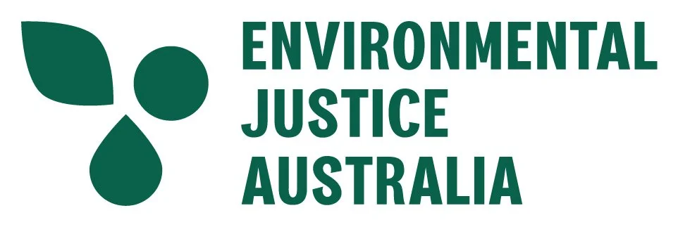 Environmental Justice Australia — PMF Foundation