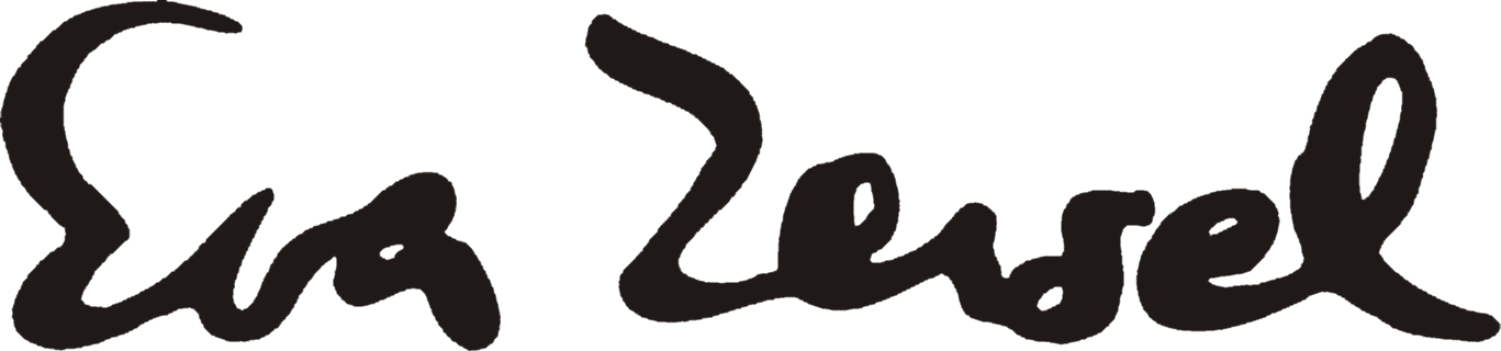 2006 Eva Zeisel Originals: table, candlesticks, jewelry tree — Eva Zeisel