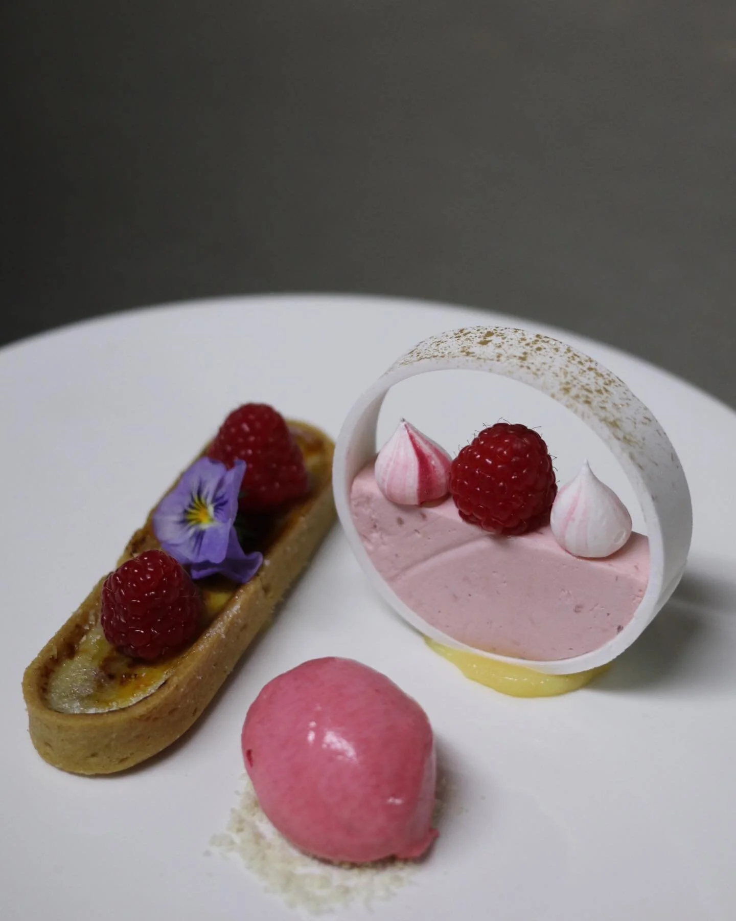 MENU — THE WINE ROOM BALGOWLAH