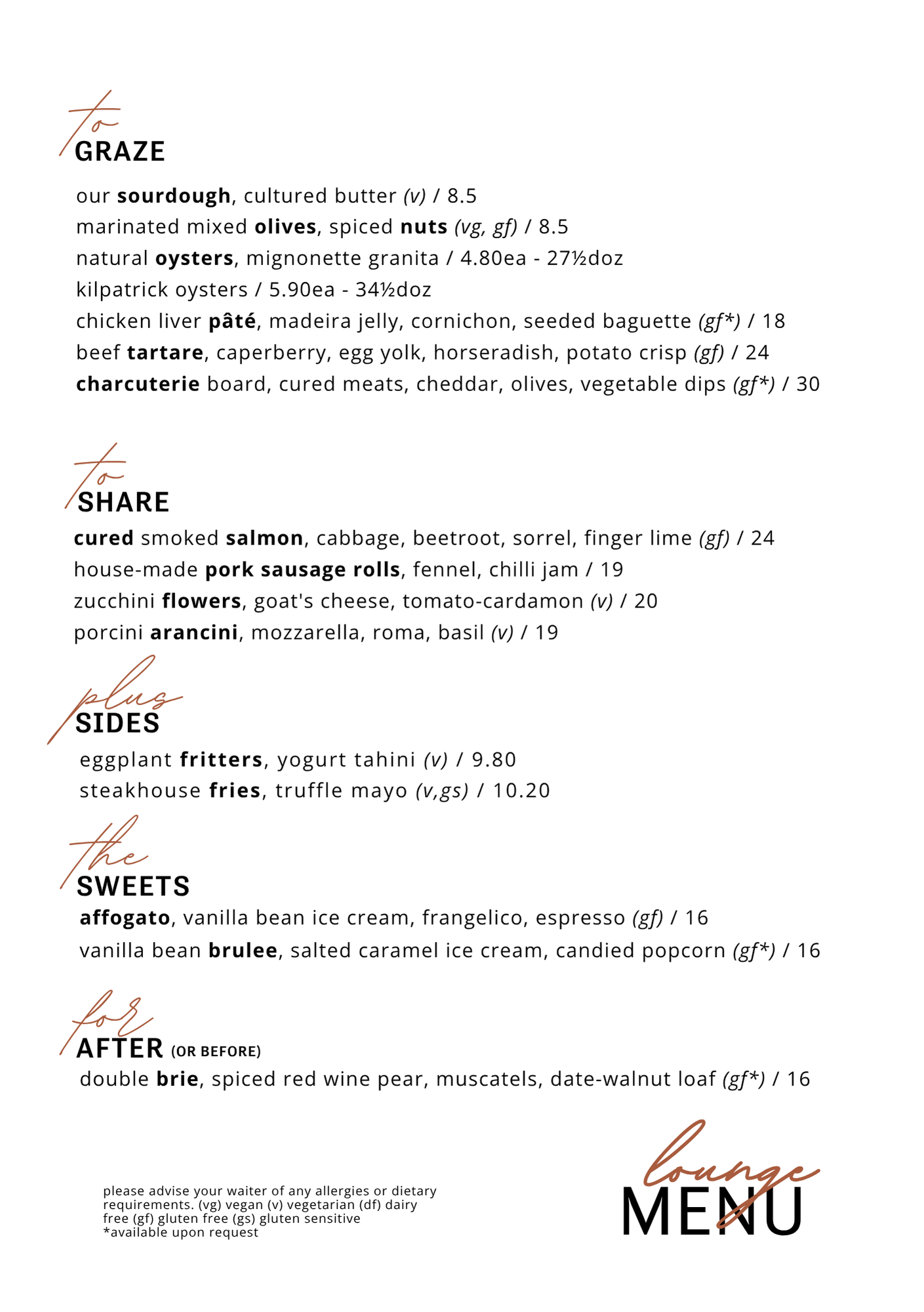 THE WINE ROOM BALGOWLAH