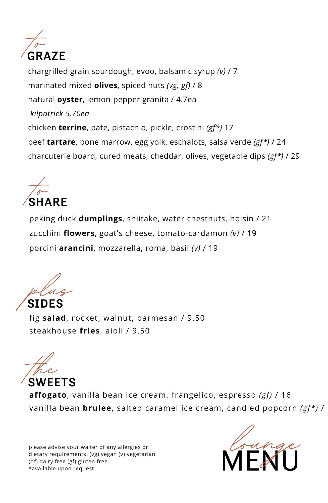 THE WINE ROOM BALGOWLAH