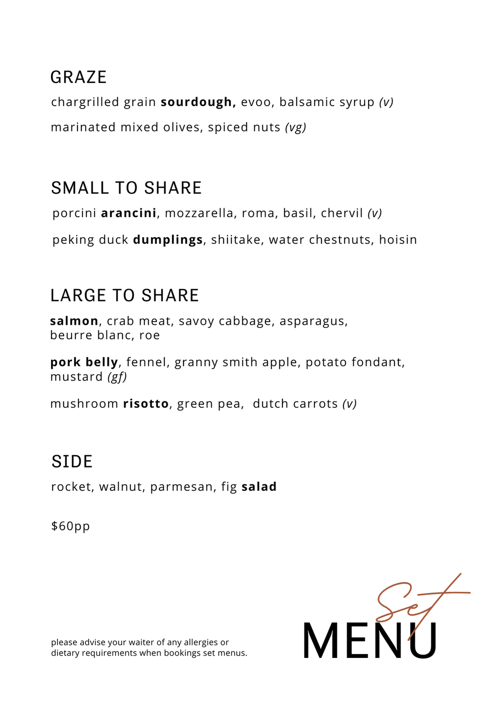 THE WINE ROOM BALGOWLAH