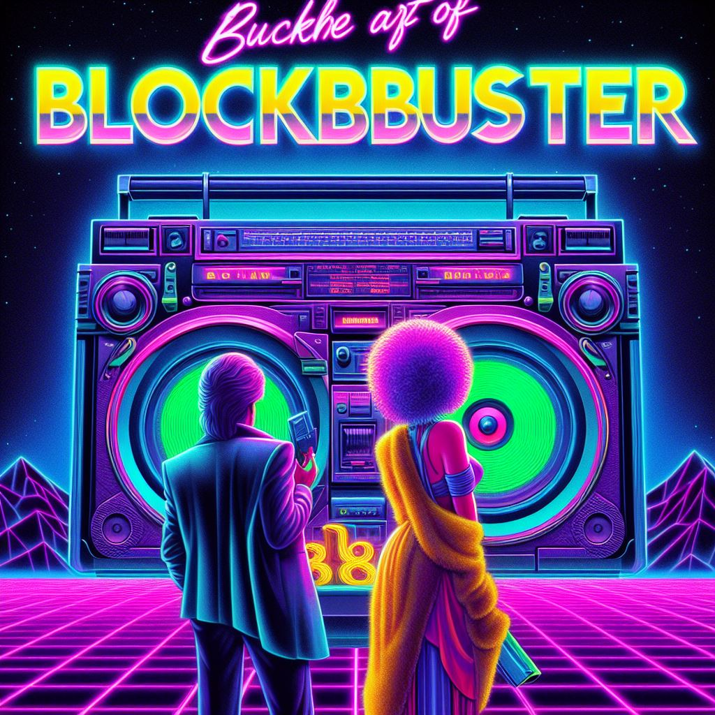 The Art of Blockbuster Movie Marketing in the 1980s: A Journey Back in ...