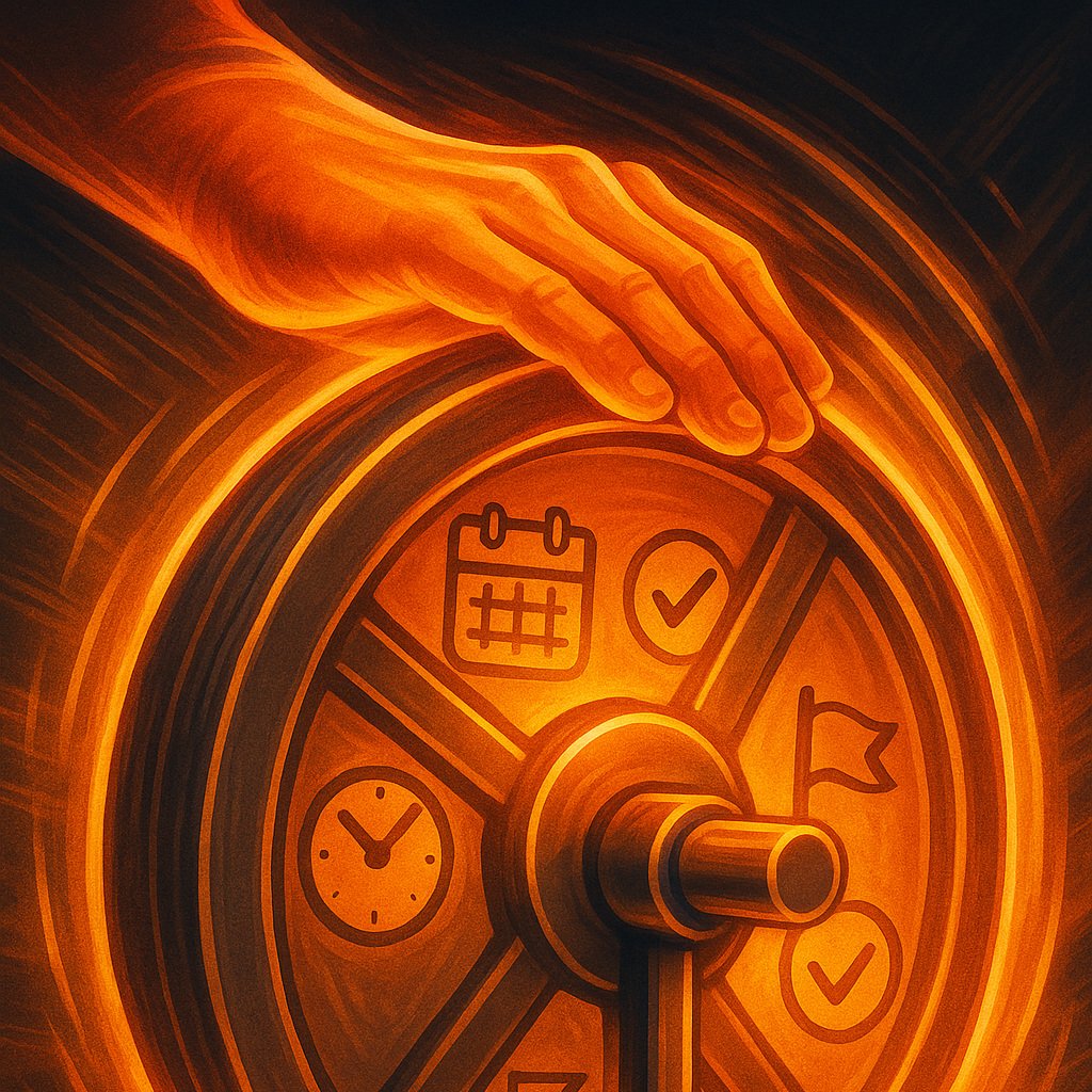 Revisiting Required Secondary Powers: Discipline by O'Connor Bootstrap ...