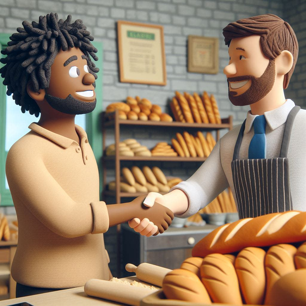 Keeping Customers Happy: Tips for Improving Customer Retention — ATHEOZ.COM