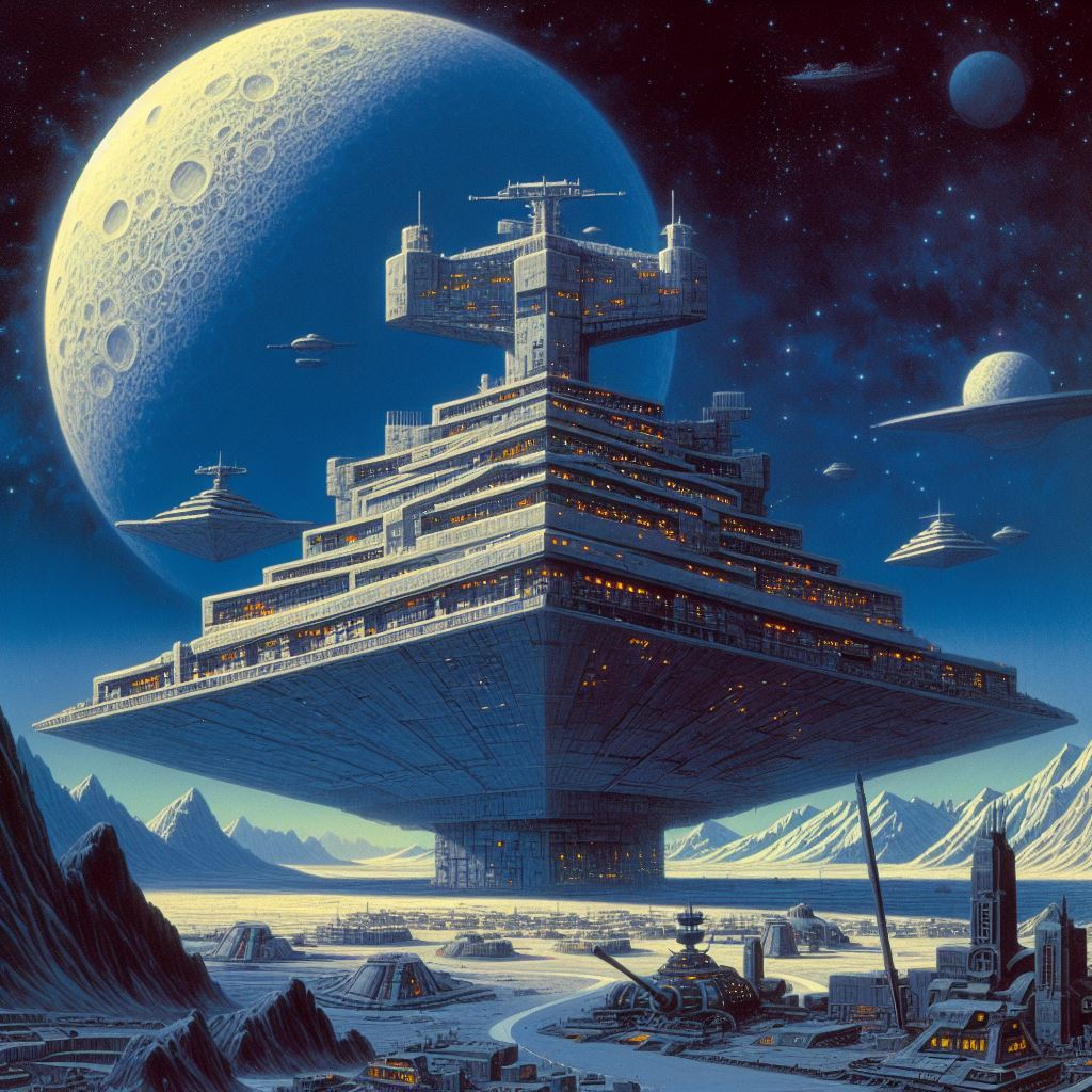 Launching a Blockbuster Franchise: Lessons from Star Wars (1977 ...