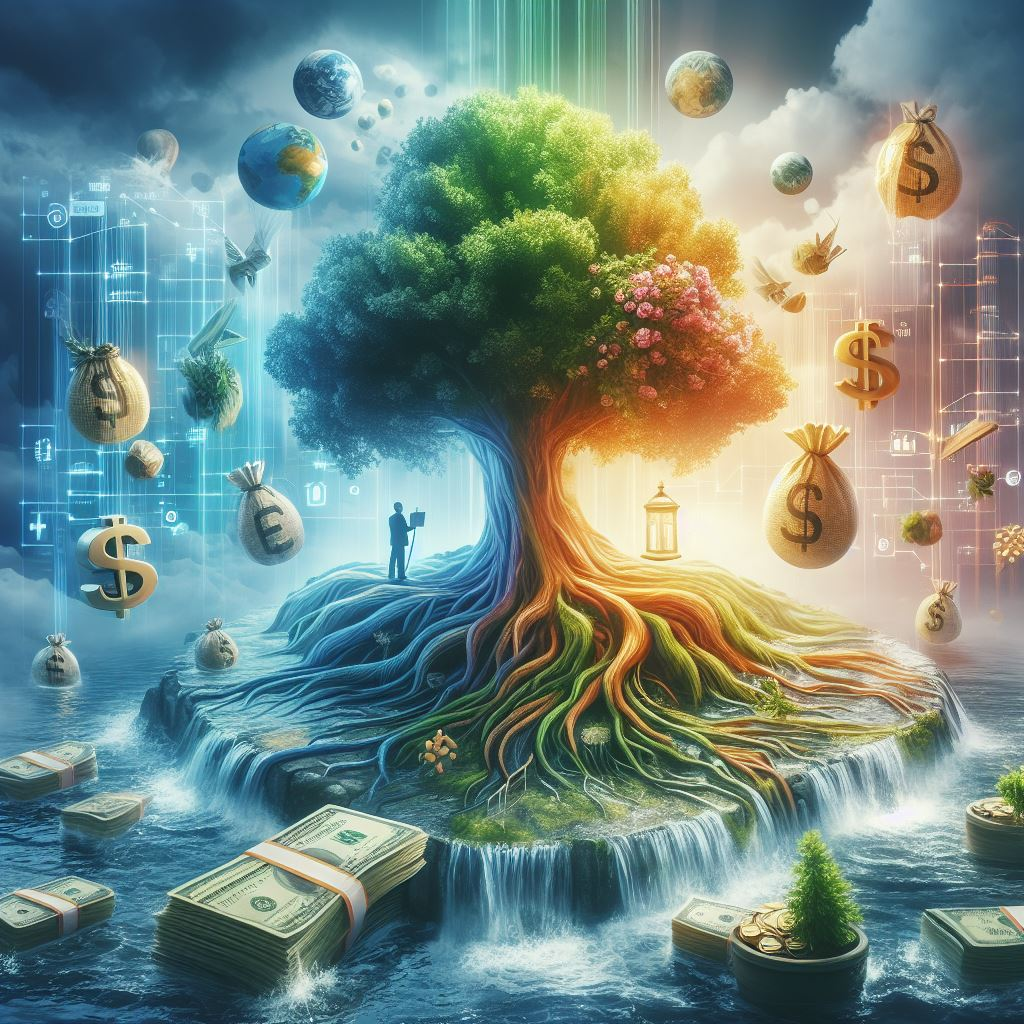 The Importance of Having Multiple Streams of Revenue: Securing Your ...