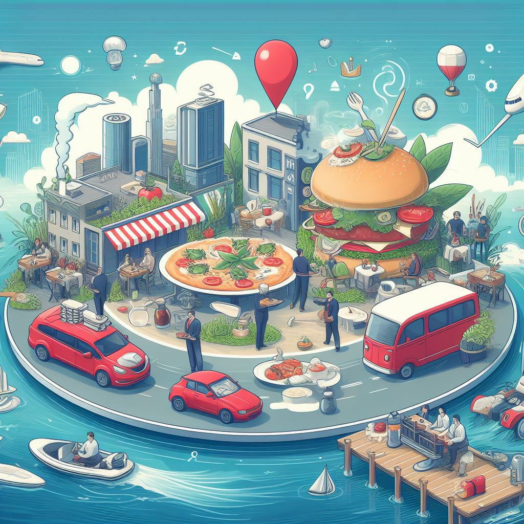 Navigating Saturation: Strategies to Revive Your Small Business ...