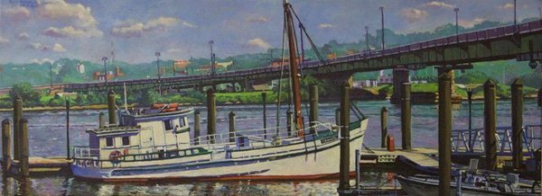 Artists — Foundry Gallery