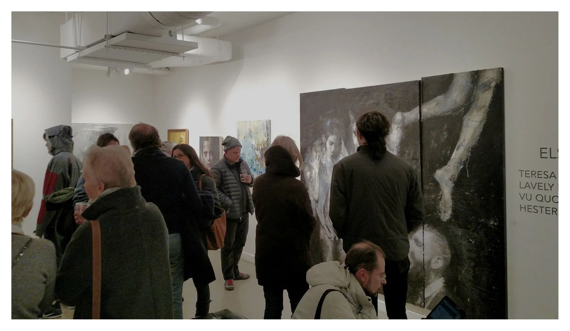 About Foundry Gallery — Foundry Gallery