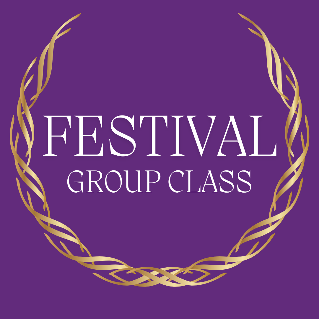 Festival Group Class — BASA
