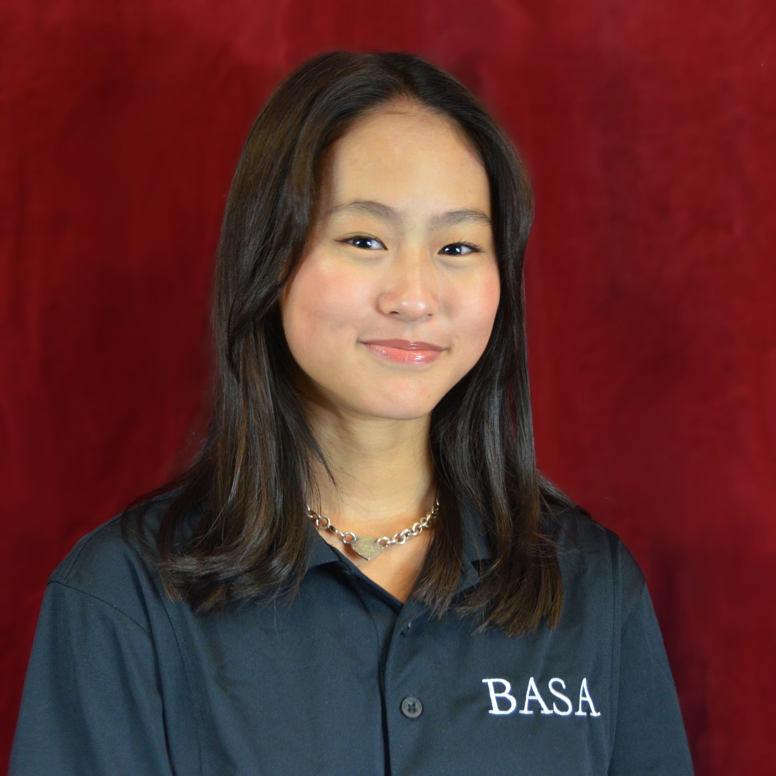Angel Zhao — BASA