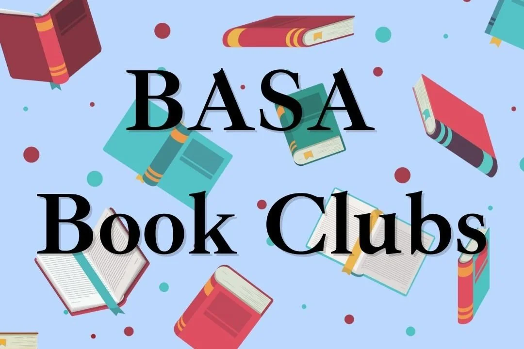 Book Clubs — BASA