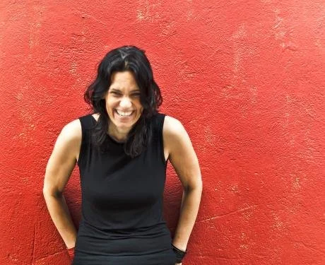 i am graffiti by Leanne Betasamosake Simpson — BASA