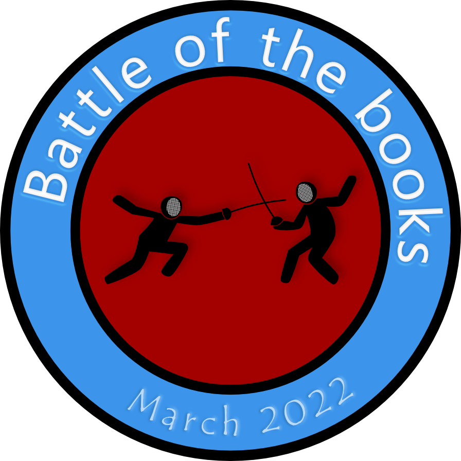 2022 Reading Challenge — BASA