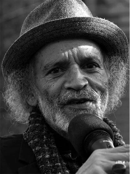 Old World New World By John Agard (Grade 1-3) — BASA
