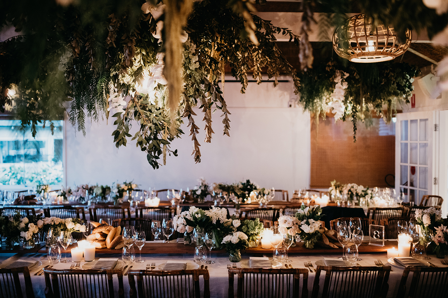 Wedding Catering - Sydney Wedding Caterers