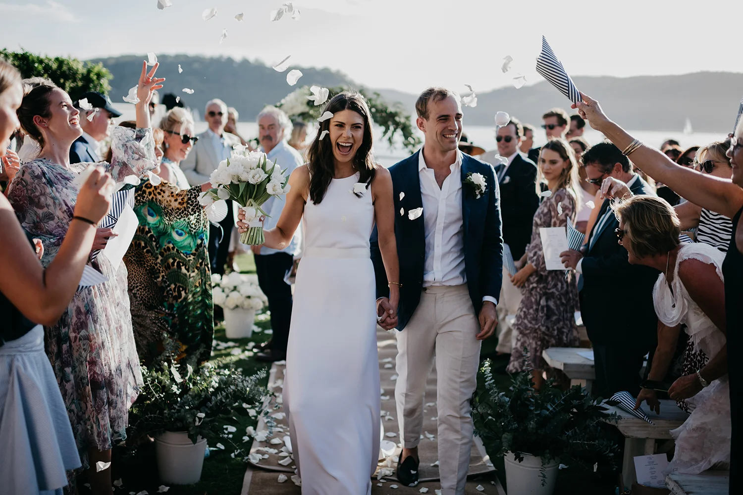 Professional Event Planning & Catering Services